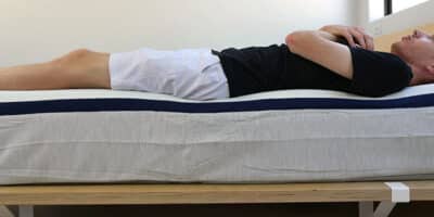 Helix Midnight Review - 10 Data-Driven Tests - NapLab