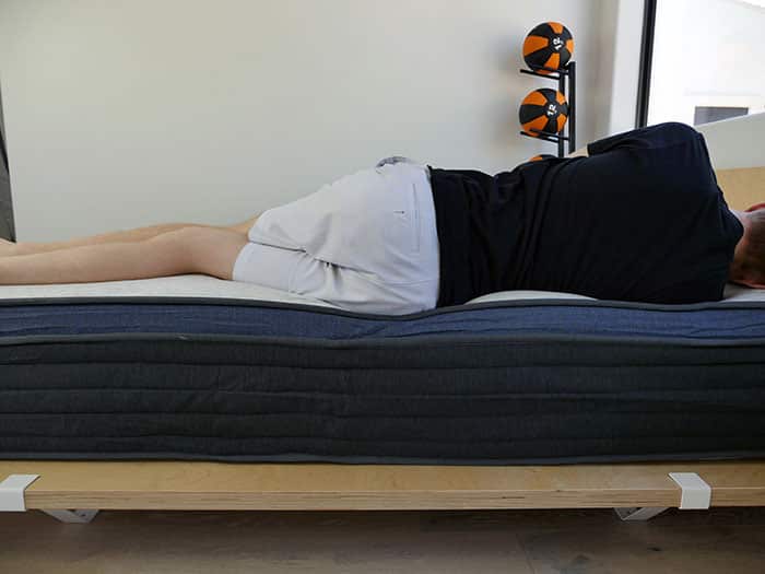 Helix vs. Helix Luxe vs. Helix Elite - Objective Comparison Tests