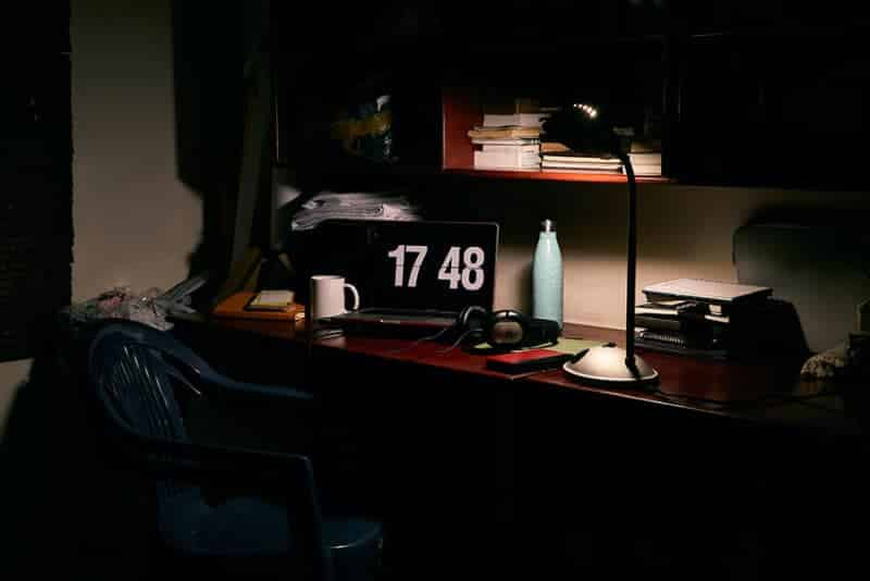 How to Pull an All-Nighter: 10 Productivity Superchargers - NapLab