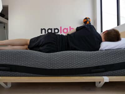 Layla Hybrid Mattress Review - 10 Data-Driven Tests