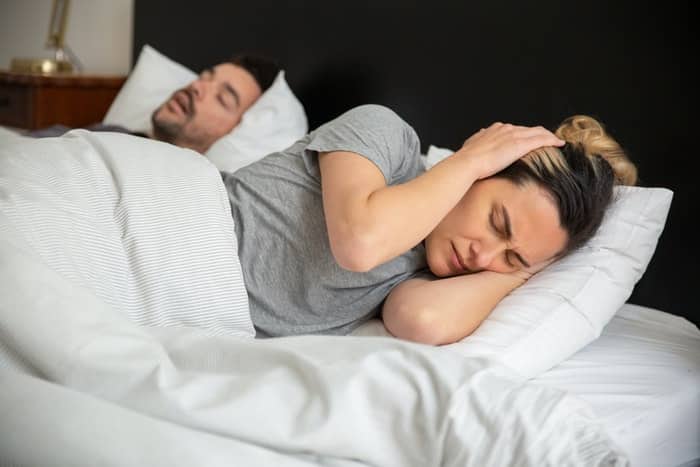 What Causes Snoring and What Can You Do About It? - NapLab