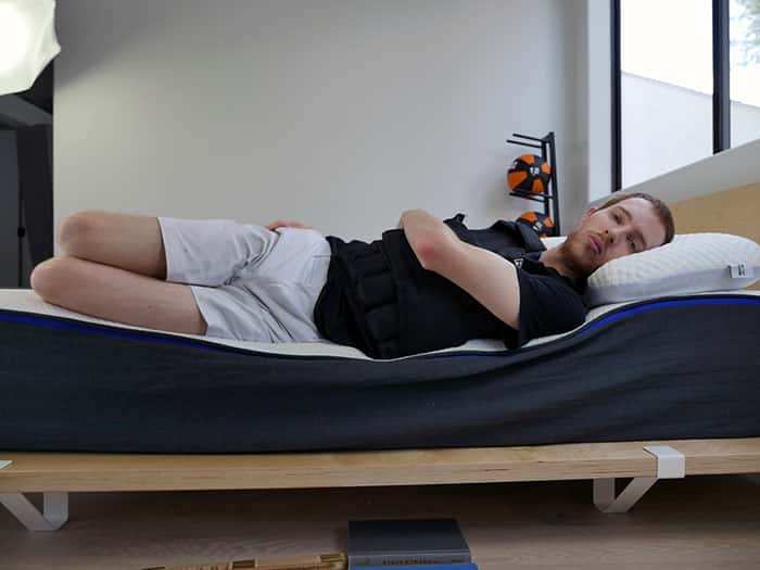 Nectar vs. Purple — 22 Data Points Compared on 6 Mattresses - NapLab