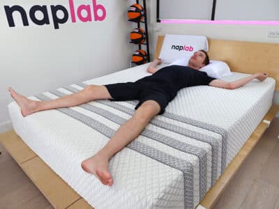 How to Sleep on Your Back to Get Better Rest - NapLab