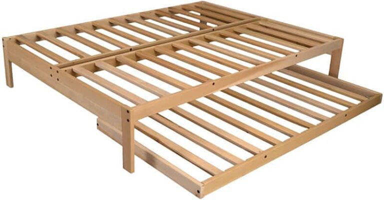 What Is a Trundle Bed? And Why Would You Need One - NapLab