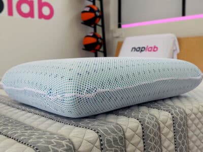 How Long Should You Keep a Pillow? - NapLab