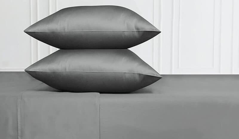 What Is Sateen? and How Does It Compare to Other Fabrics - NapLab