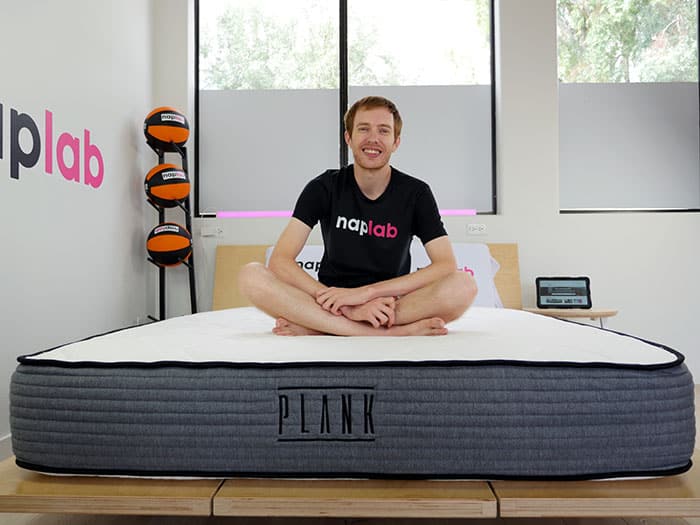 Best Extra Firm Mattress - Our Experts Test 350+ Mattresses