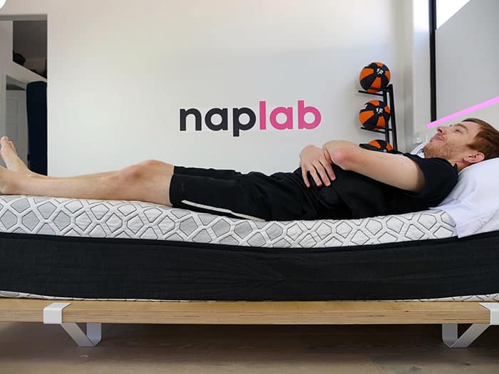 Propel Dual-Sided Hybrid Review - 10 Data-Driven Tests