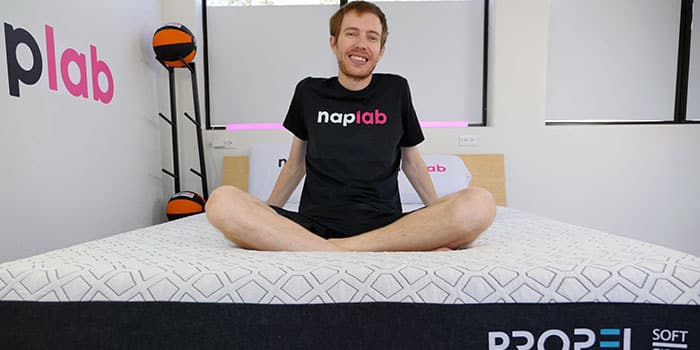 Propel Dual-Sided Hybrid Review - 10 Data-Driven Tests