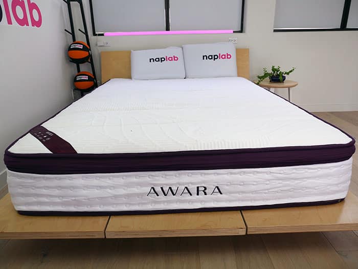 What Is The Awara Unboxing Process Like? - NapLab