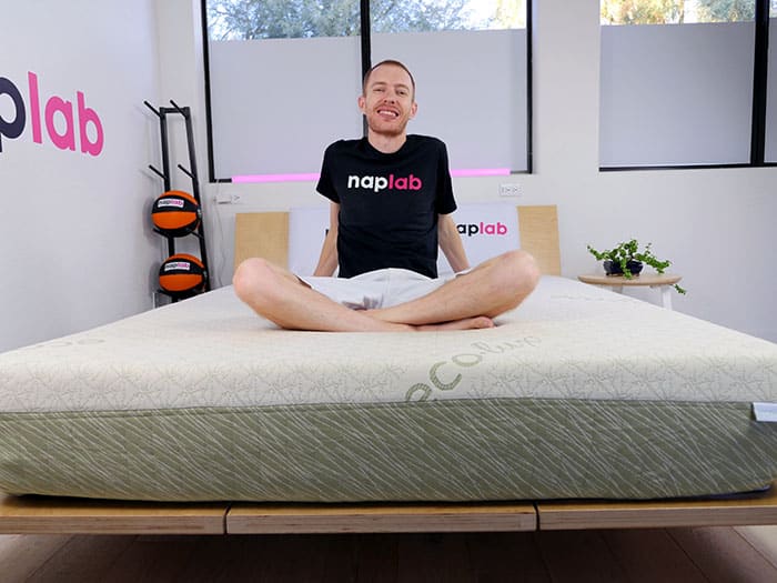 NapLab - Objective, Data-Driven Mattress Reviews