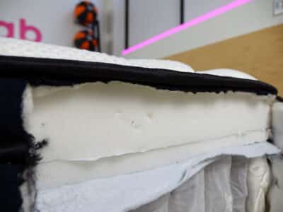 What is Gel Memory Foam? - An In-Depth Analysis - NapLab