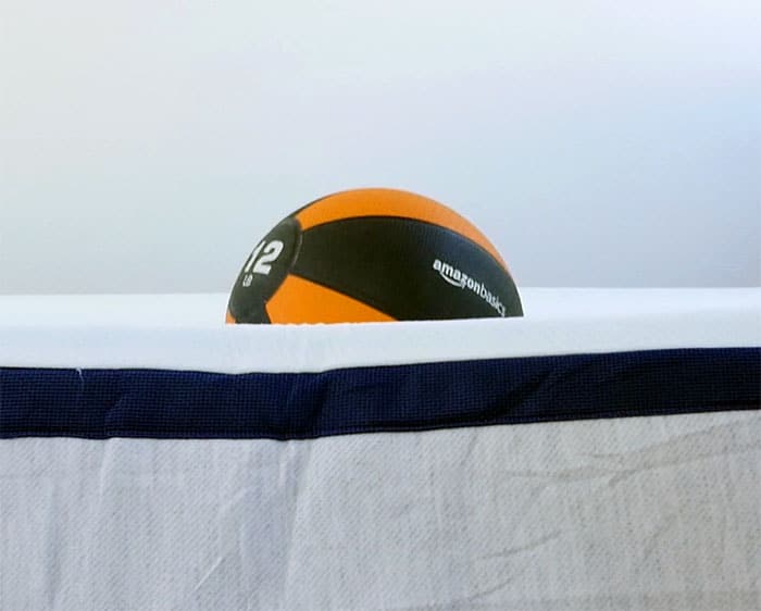 Helix Midnight Review - 10 Data-Driven Tests - NapLab