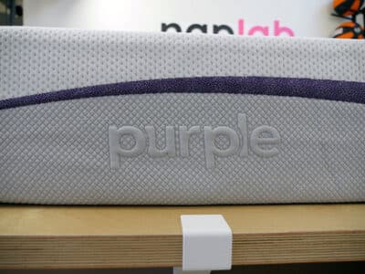 Purple Mattress Review - 10 Data-Driven Tests - NapLab