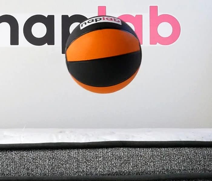 Ghostbed Flex Review - 10 Data-Driven Tests - NapLab