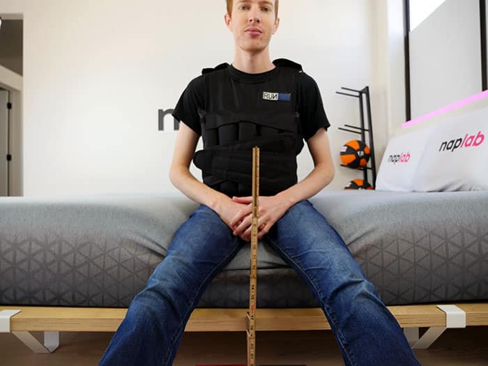 Zoma Hybrid Review - 10 Data-Driven Tests - NapLab