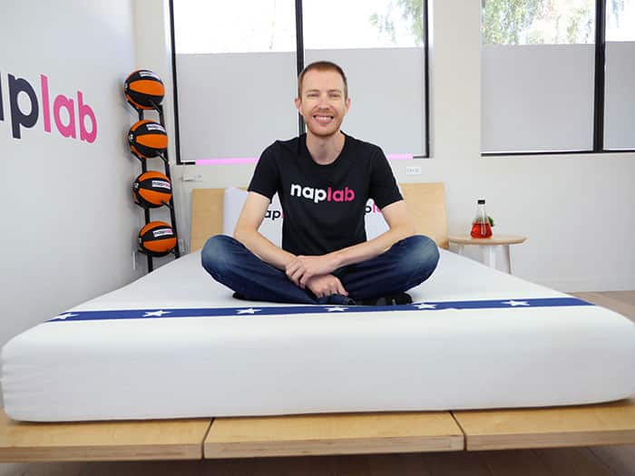 Full Moon Mattress Review - NapLab