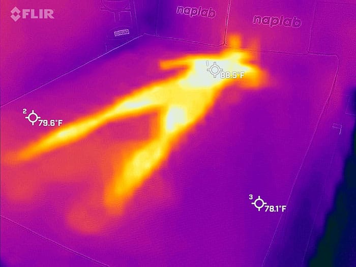 Simba Hybrid 2500 Review - 10 Data-Driven Tests - NapLab