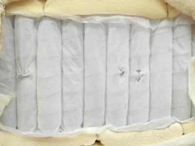 Avocado Mattress Review - 10 Data-Driven Tests - NapLab