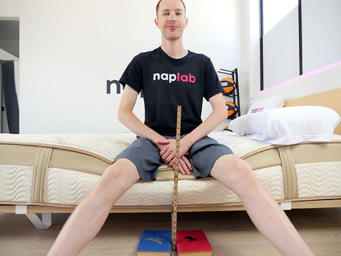 Foam Vs Memory Foam An Objective Comparison Naplab