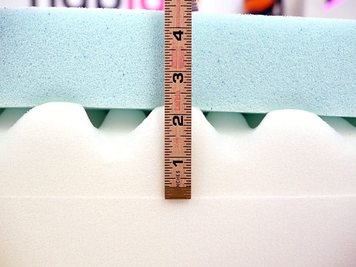 Memory Foam vs. Spring Mattress - An Objective Comparison