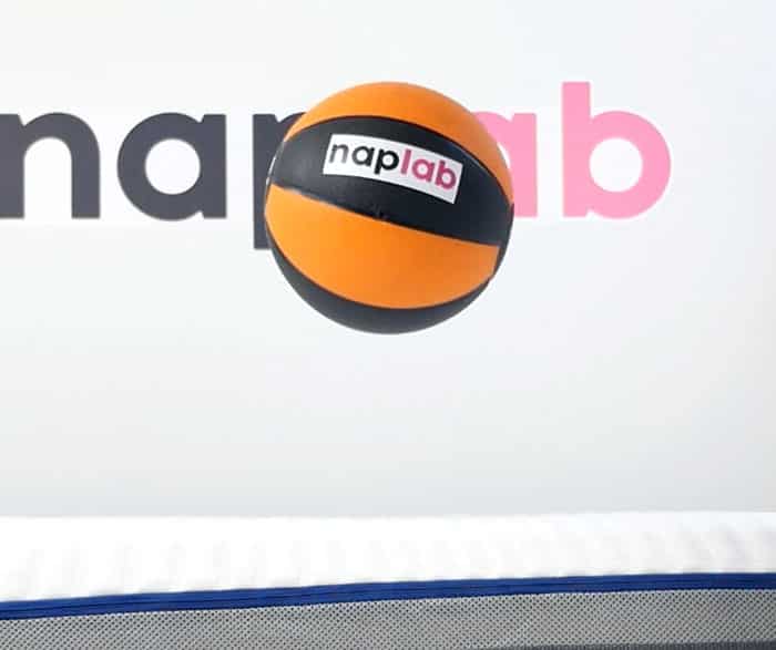 Emma Original Hybrid Review - 10 Data-Driven Tests - NapLab