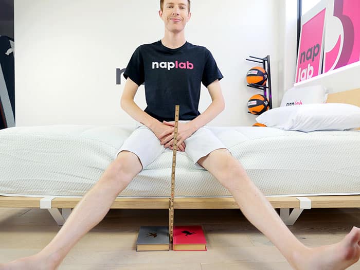 Vaya Hybrid Review - 10 Data-Driven Tests - NapLab