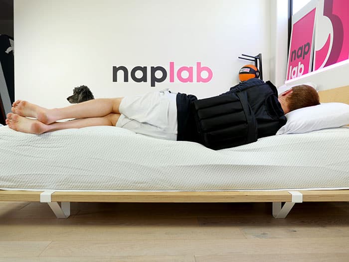 Vaya Hybrid Review - 10 Data-Driven Tests - NapLab