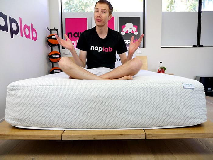 Vaya Hybrid Review - 10 Data-Driven Tests - NapLab