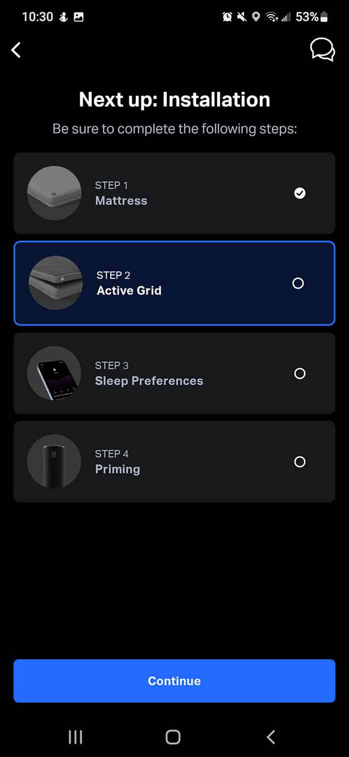 Eight Sleep Pod 3 Review - Objective Thermal Cooling Tests