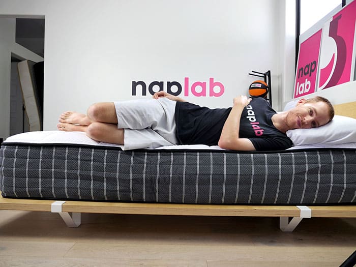 Diamond Tailor Classic Review - 10 Data-Driven Tests - NapLab