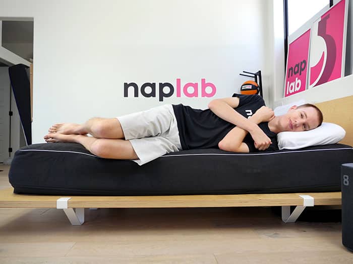 Eight Sleep Pod 3 Review - Objective Thermal Cooling Tests