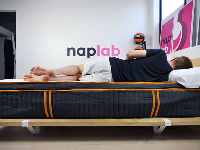 Nectar Hybrid Premier Copper Review - 10 Data-Driven Tests