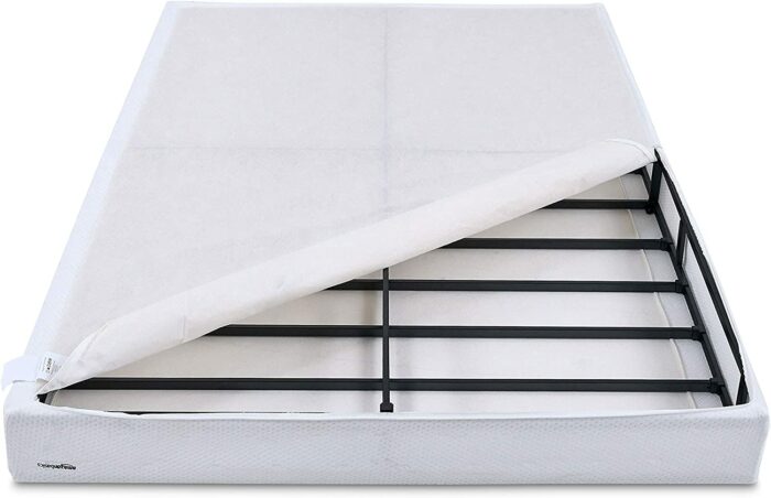 Boxspring vs. Slats - A Side-by-Side Comparison - NapLab