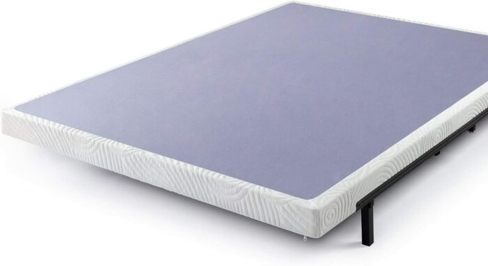 Boxspring vs. Slats - A Side-by-Side Comparison - NapLab