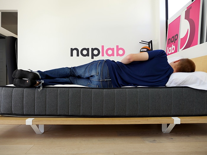 Titan Plus Review - 10 Data-Driven Tests - NapLab