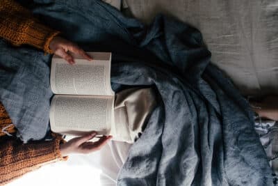 Best Sleep Books - 13 Books to Improve & Understand Your Sleep