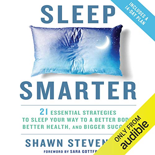 Best Sleep Books - 13 Books to Improve & Understand Your Sleep