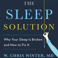 Best Sleep Books - 13 Books to Improve & Understand Your Sleep