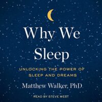 Best Sleep Books - 13 Books to Improve & Understand Your Sleep