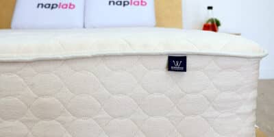 Winkbed EcoCloud Review - 10 Data-Driven Tests - NapLab