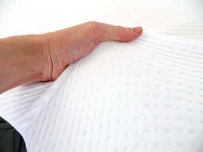 Puffy Lux Hybrid Review - 10 Objective & Data-Driven Tests