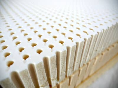 Sleep EZ Organic Latex Mattress Review - 10 Data-Driven Tests