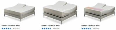 How Much Is A Sleep Number Bed? - NapLab