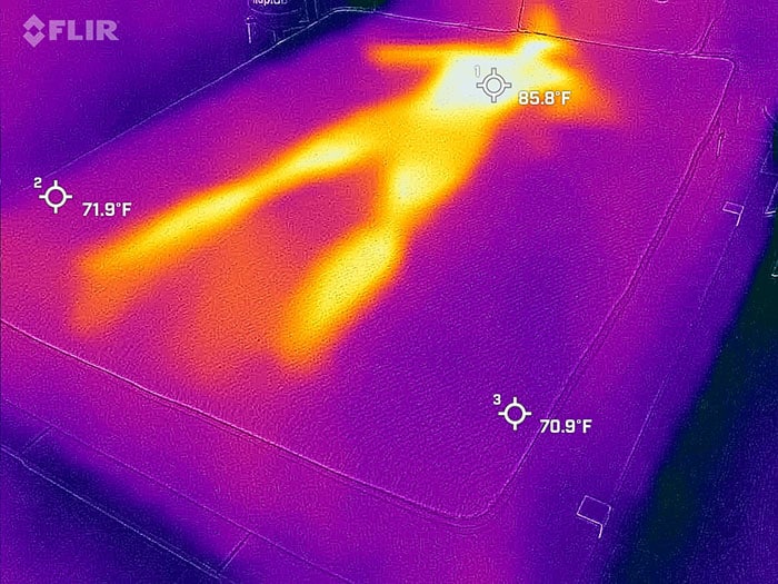 Casper Select Review - 10 Objective & Data-Driven Tests - NapLab