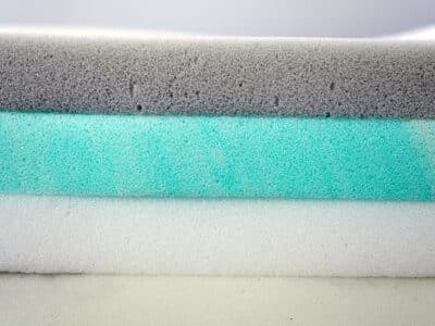 Casper Select Review - 10 Objective & Data-Driven Tests - NapLab