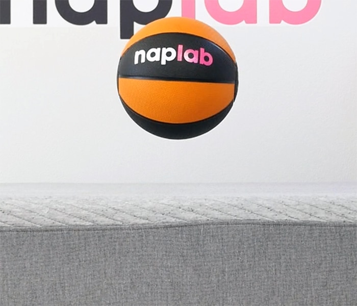 Casper Original Mattress Review - 10 Data-Driven Tests - NapLab