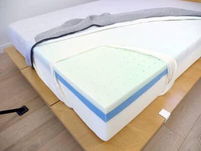 Casper Original vs. Casper Original Hybrid - Compare Side-By-Side