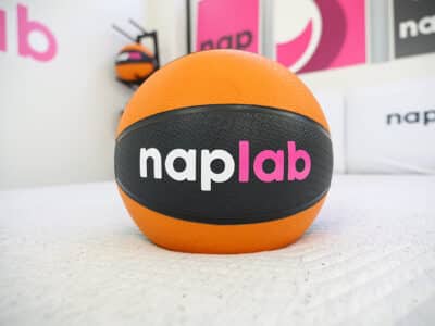 Casper Original Hybrid Review - 10 Data-Driven Tests - NapLab