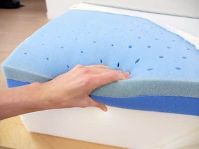 Casper Original Mattress Review - 10 Data-Driven Tests - NapLab